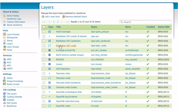 Field Survey: A Complete Mobile and Mapping Solution